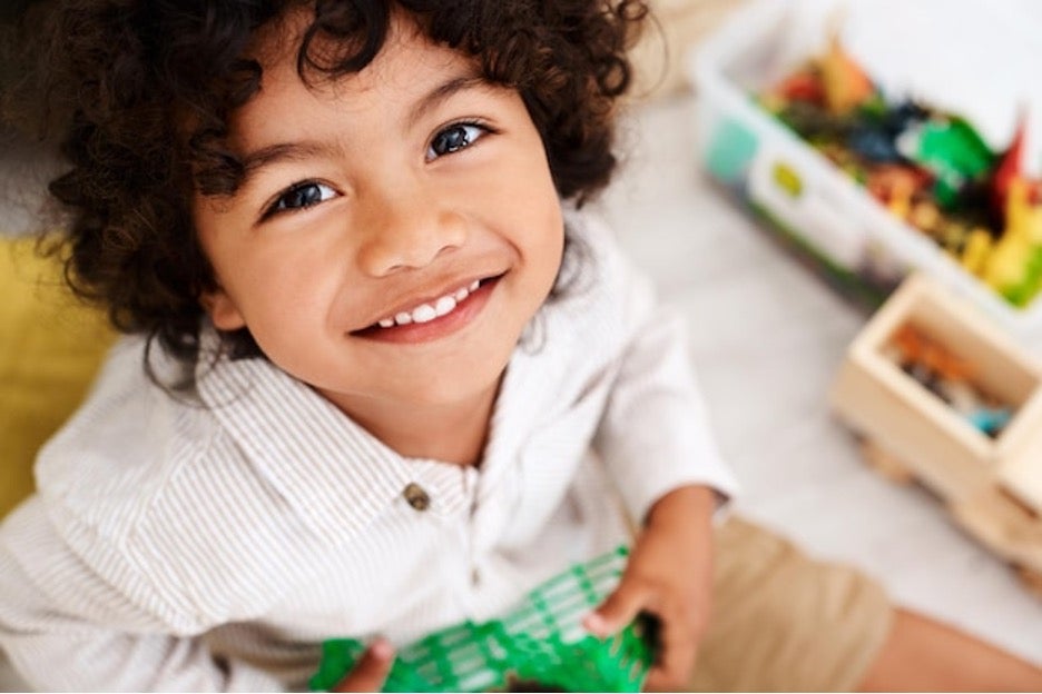 For Parents – Brain and Social Cognition Lab